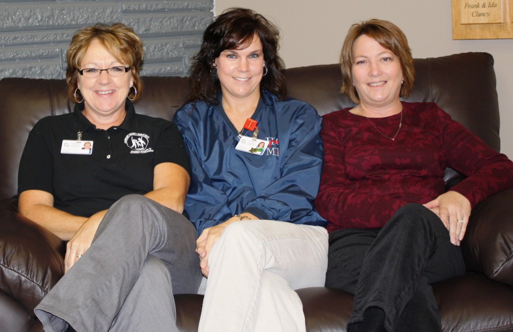 Staff | Building Families